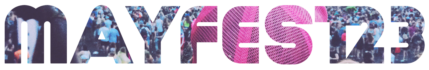 Artist Registration – MayFest